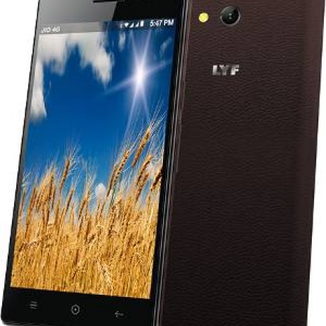 LYF Wind 4 LS5014 Spare Parts + LCD Screen + Display Replacement ...