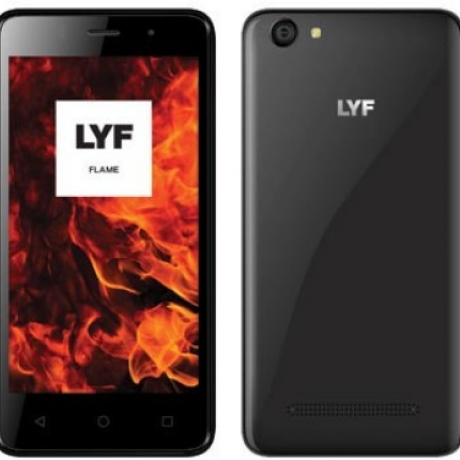 LYF Wind 6 LS5009 Spare Parts + LCD Screen + Display Replacement ...