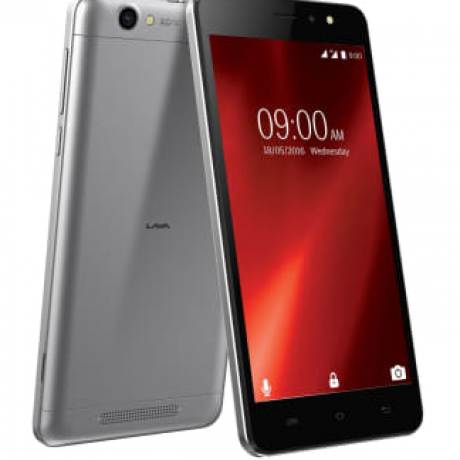 Lava X28 Spare Parts + LCD Screen + Display Replacement - Cellspare