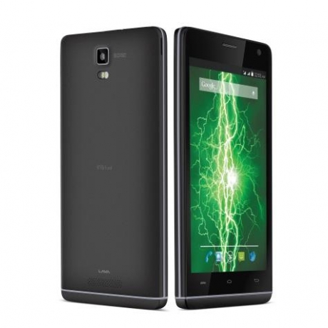 Lava Iris Fuel 50 Spare Parts + LCD Screen + Display Replacement ...