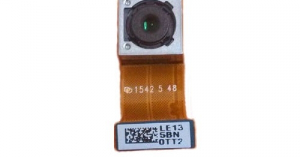 Leeco Le 1S Rear Camera Replacement Module - Cellspare