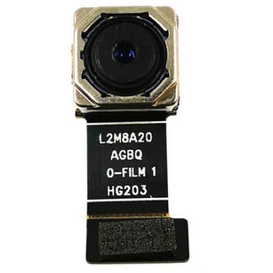 Lenovo Zuk Z2 Plus Rear Camera Replacement - Cellspare