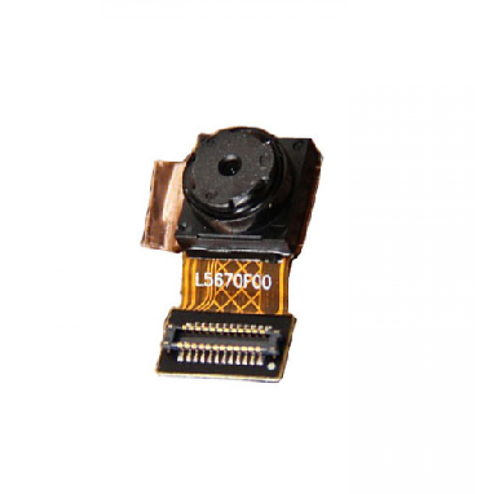 Lenovo K3 Note Front Camera Replacement Module - Cellspare