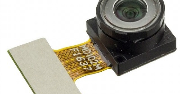 Lenovo Phab 2 Pro Motion Sensor Camera Replacement - Cellspare