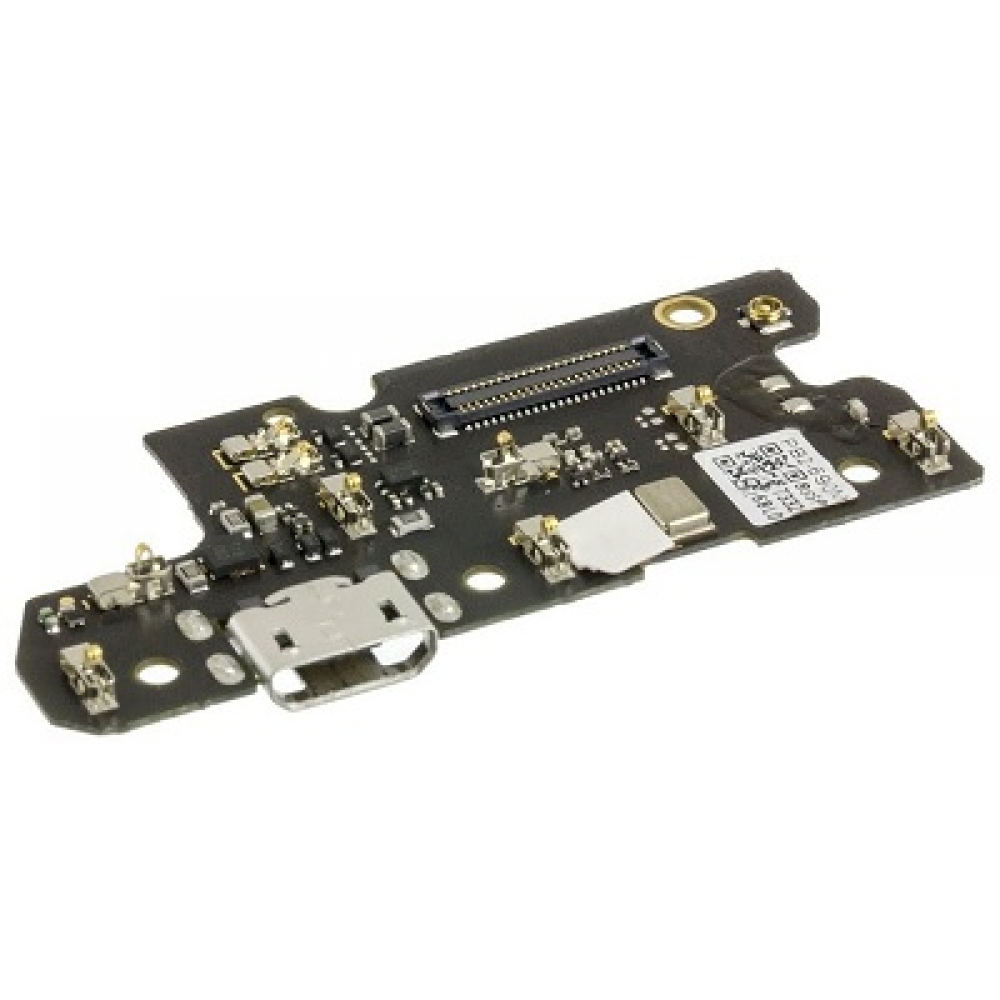 Lenovo Phab 2 Pro Charging Port PCB Board Module - Cellspare