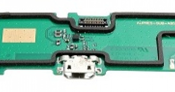 Lenovo Z5 Charging Port Flex Cable PCB Board Replacement - Cellspare
