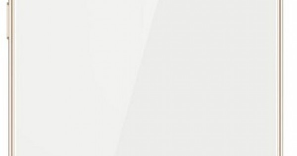 Lenovo Zuk Edge Rear Housing Panel Replacement White - Cellspare