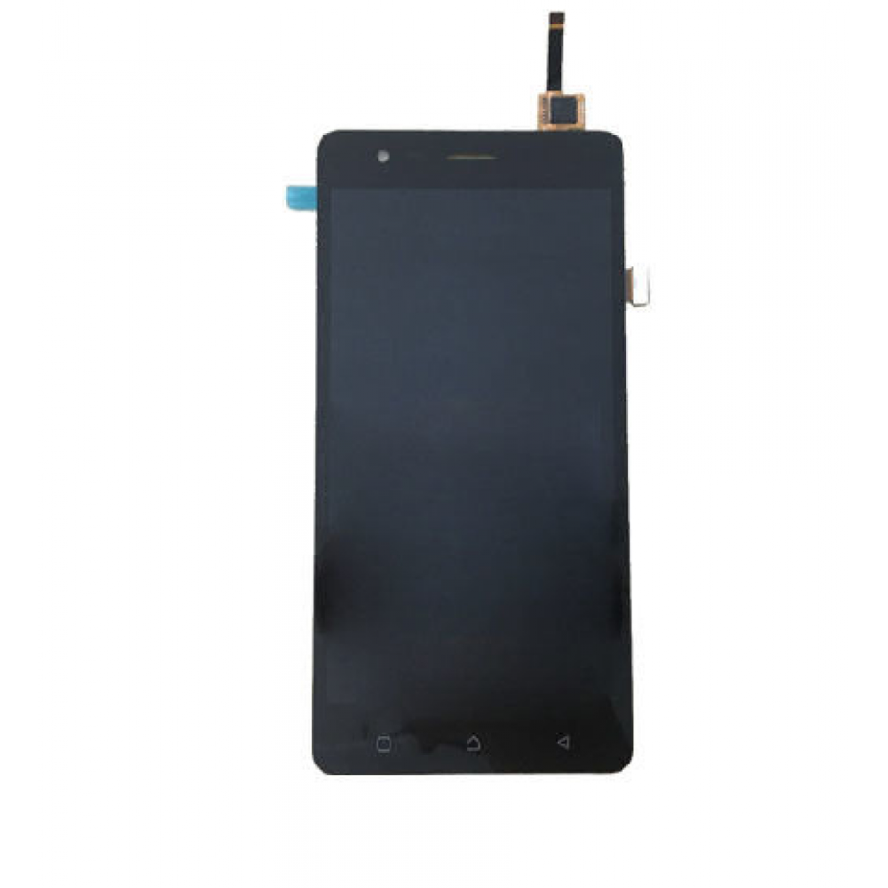 Lenovo K5 Note LCD Screen Display Black Best Price - Cellspare