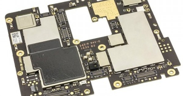 Lenovo Phab 2 Pro Motherboard PCB Module - Cellspare