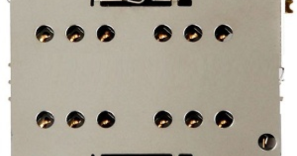 Vivo V11 Pro Sim Card Rearder Tray Replacement - Cellspare