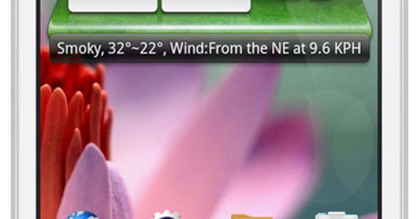 Maxx AX5 Touch Screen - Replacement Glass | Cellspare