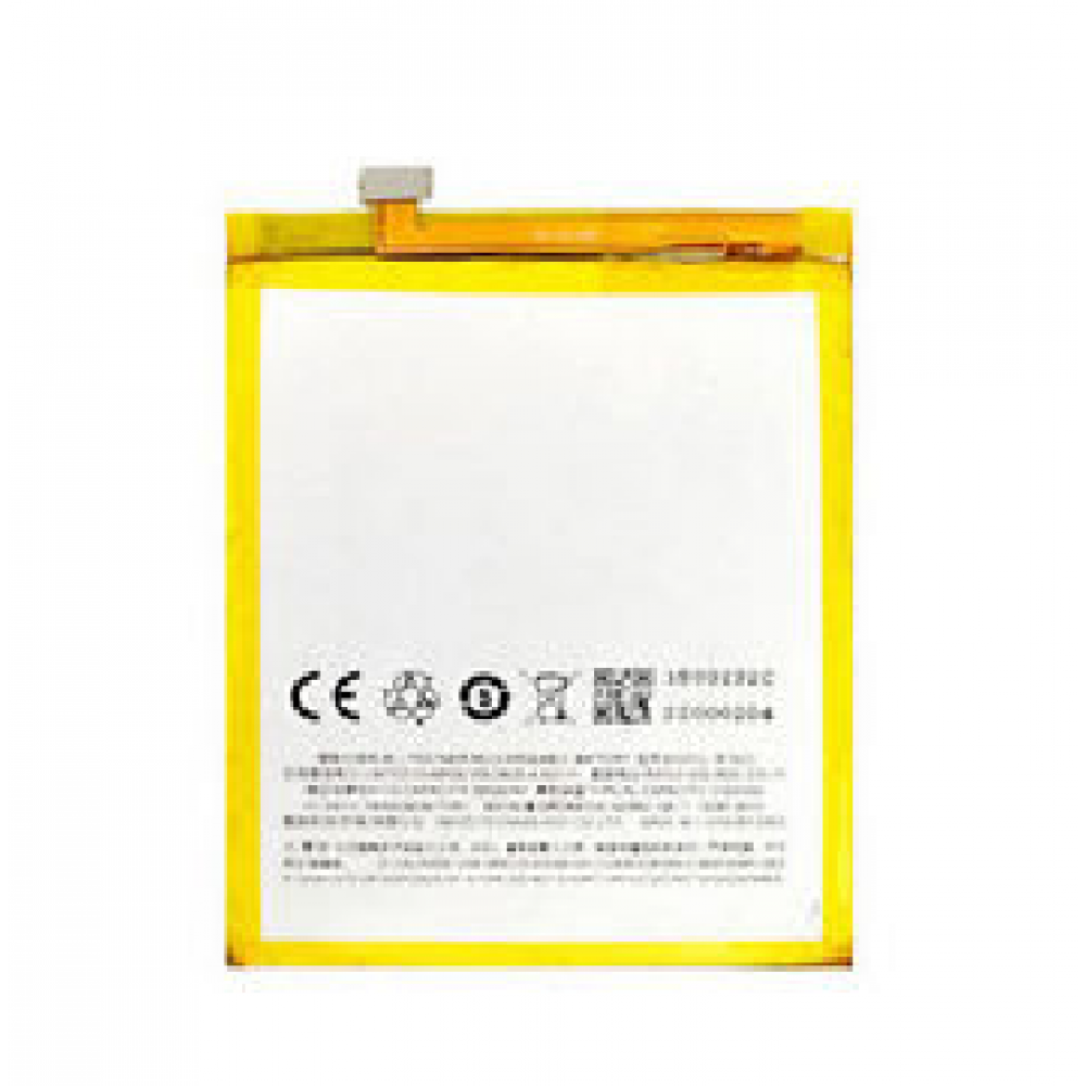 Meizu M2 Note Battery Replacement Best Price - Cellspare
