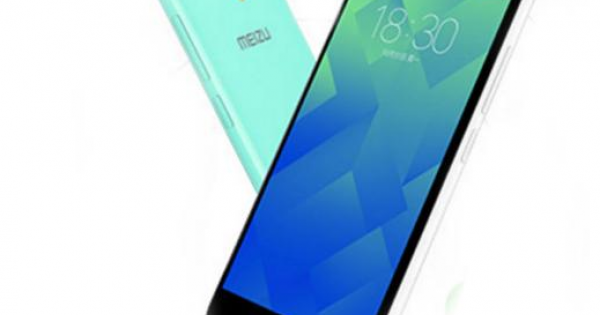 Meizu M5 Spare Parts + LCD Screen + Display Replacement - Cellspare