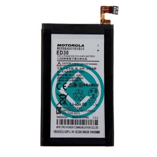 Motorola Moto G Battery Replacement Best Price - Cellspare