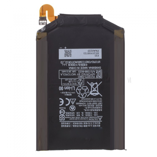 Motorola Moto X Style Battery Replacement Best Price - Cellspare