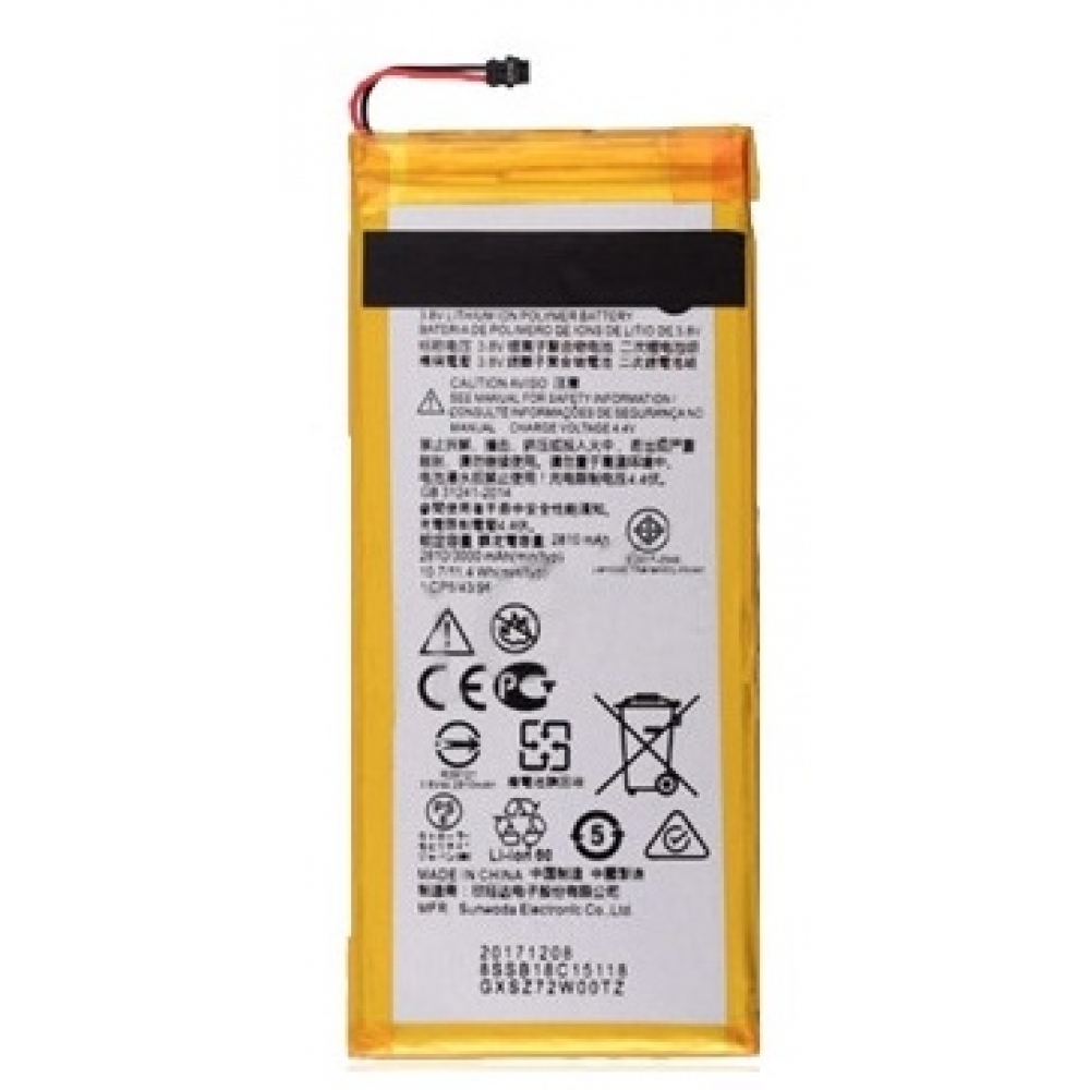 Motorola Moto G6 Battery Replacement Best Price - Cellspare