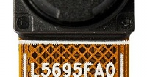 Motorola Moto E4 Plus Front Camera Replacement - Cellspare