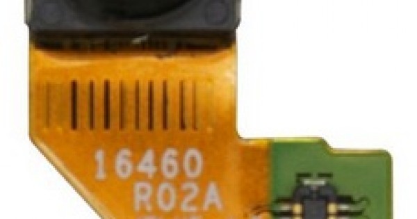 Motorola Moto G7 Front Camera Replacement Module - Cellspare