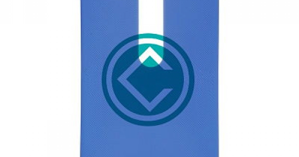 Motorola Moto G3 Rear Housing Panel Replacement Blue - Cellspare