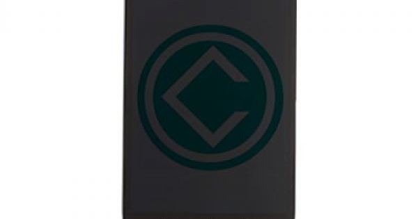 Motorola Droid Ultra ORIGINAL LCD Screen Display - Black