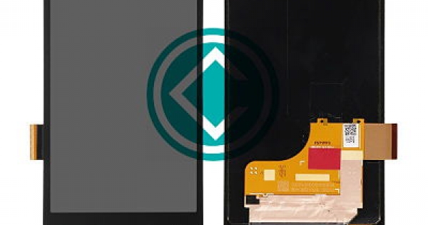 Motorola Droid Turbo 2 LCD Screen Display Black - High Quality