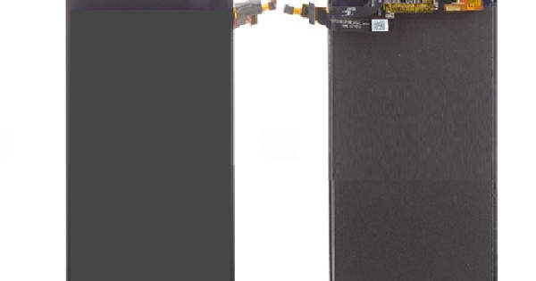 Motorola Moto G5 Plus LCD Screen Display Grey - High Quality