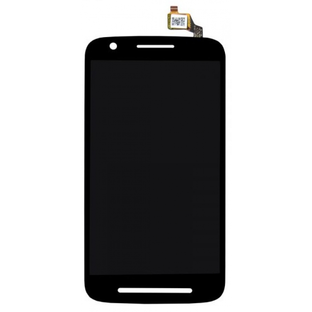 Motorola Moto E3 Power LCD Screen Replacement - Cellspare