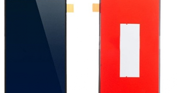 Motorola Moto G5 Plus LCD Screen Display Black - High Quality