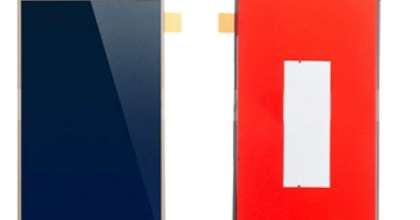 Motorola Moto G5 Plus LCD Screen Display Gold - High Quality