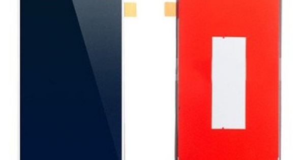 Motorola Moto G5 Plus LCD Screen Display White - High Quality