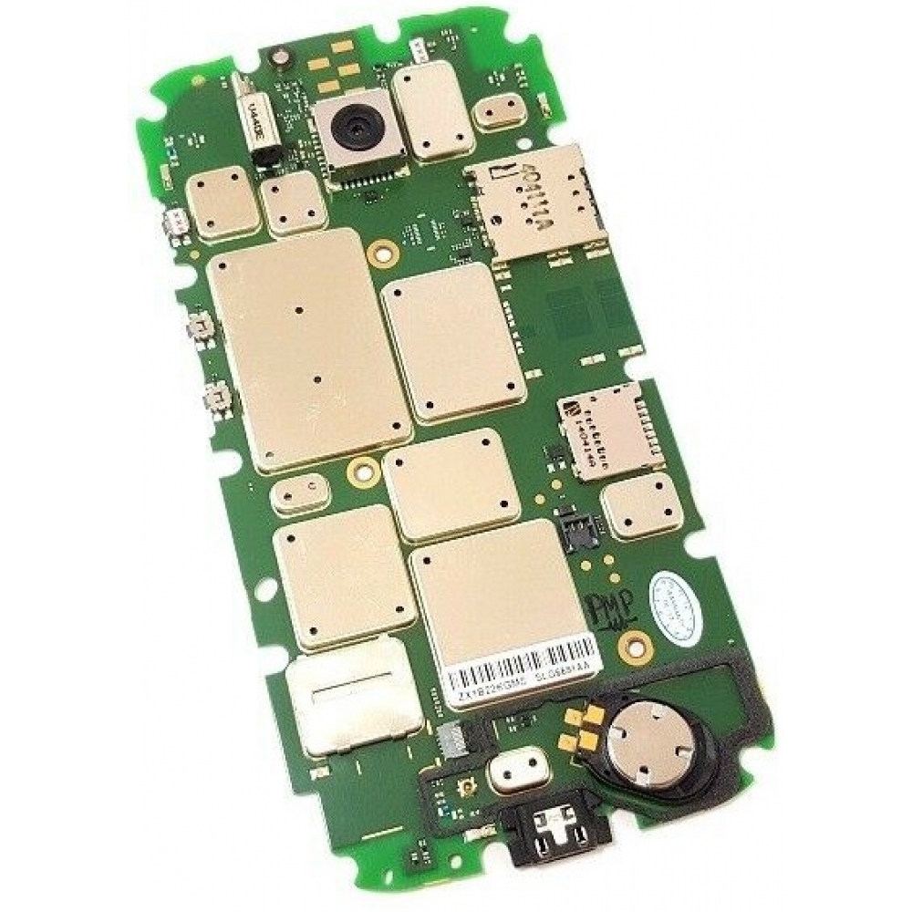 Motorola Moto E Motherboard PCB Module Best Price - Cellspare