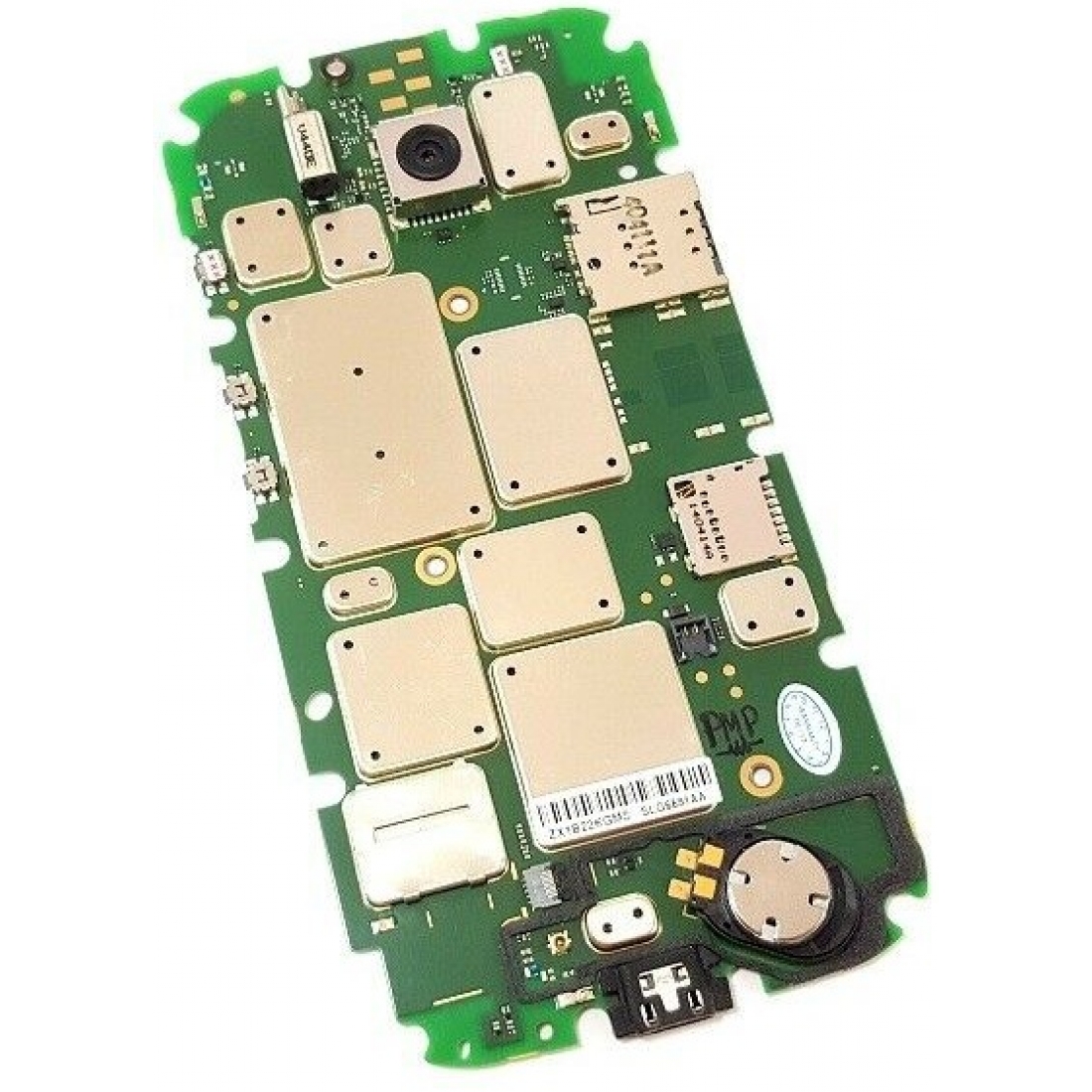 Motorola Moto E Motherboard PCB Module Best Price - Cellspare