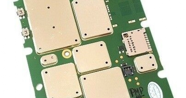 Motorola Moto E Motherboard PCB Module Best Price - Cellspare