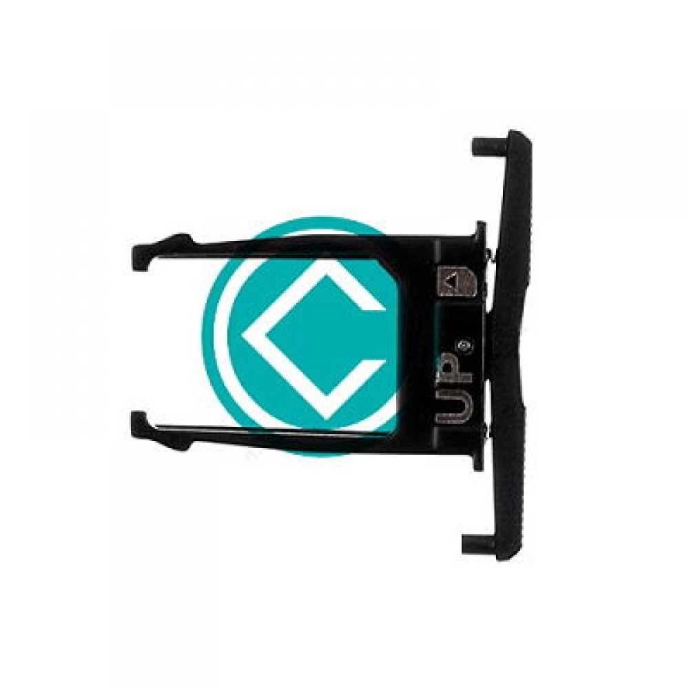 Motorola Droid Razr Mini Sim Tray With Volume Button Replacement Black ...
