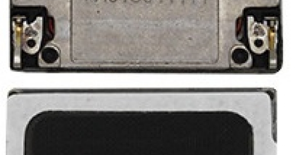 Motorola Moto Z Play Ear Speaker Module - Cellspare