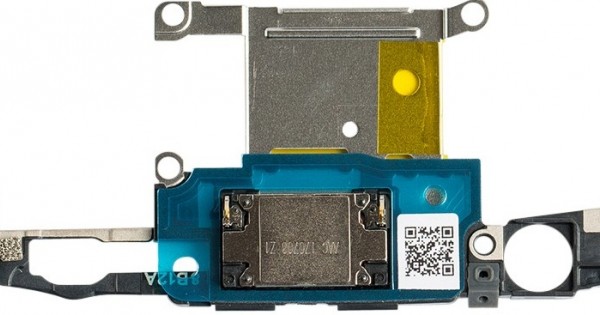 Motorola Moto Z2 Play Ear Speaker Replacement Module - Cellspare