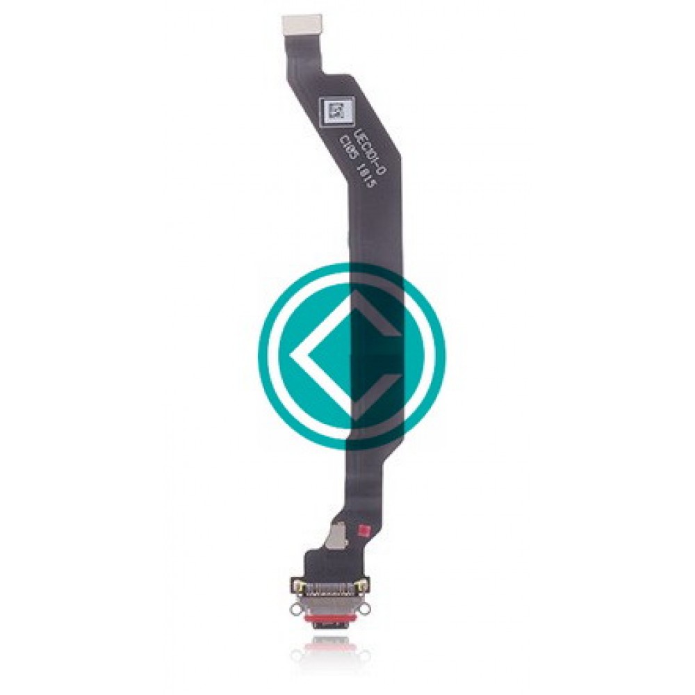 OnePlus 6 Charging Port Flex Cable Replacement Module - Cellspare