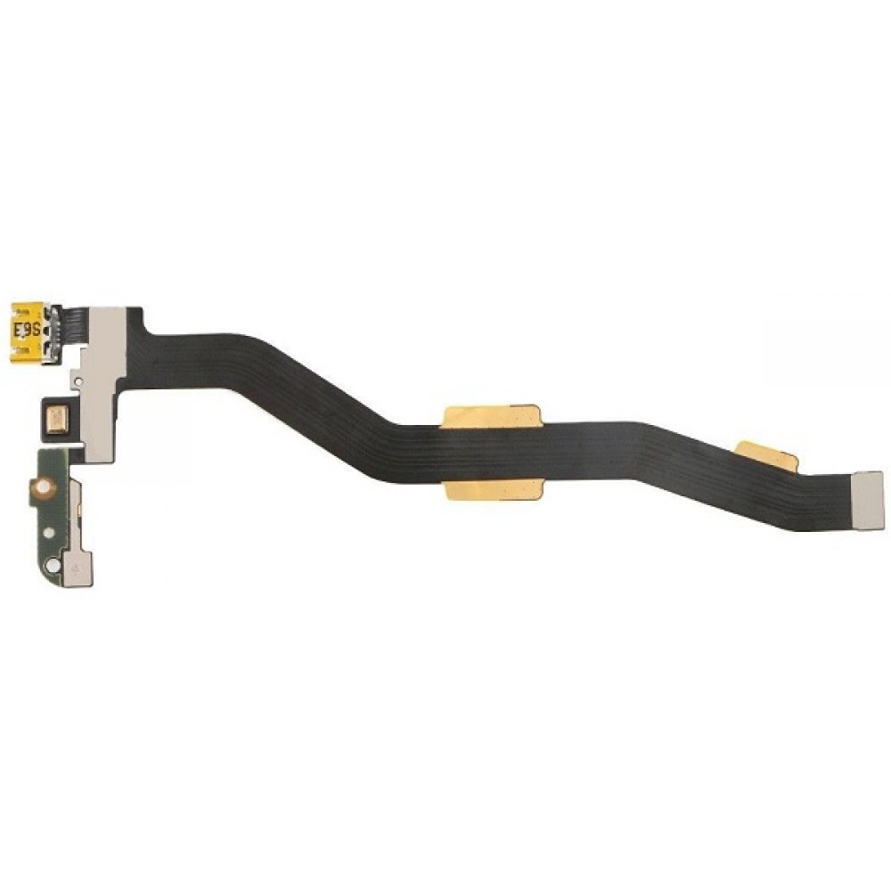 OnePlus X Charging Port Flex Cable Replacement Module Best Price ...