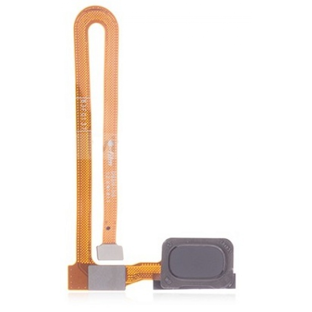 OnePlus 6 Fingerprint Sensor Flex Cable Midnight Black Best Price ...