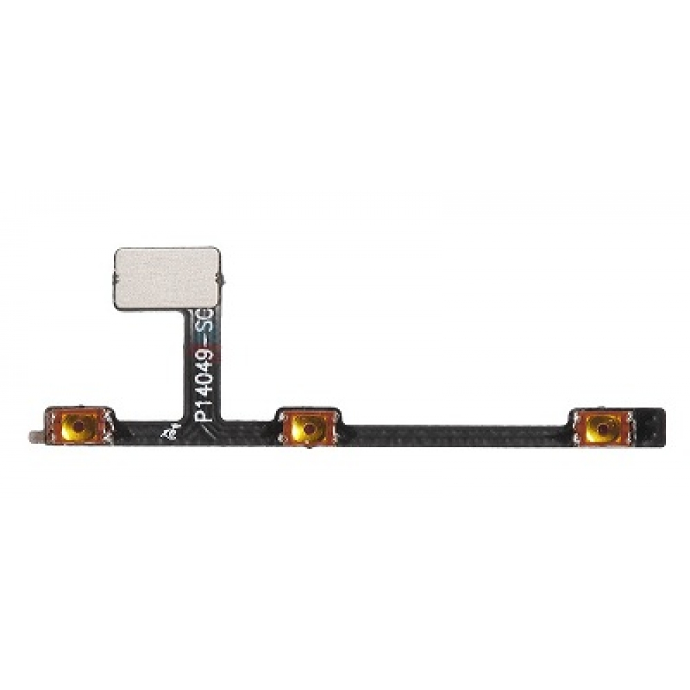 Oneplus 2 Power Button Key Flex Cable Replacement Module - Cellspare