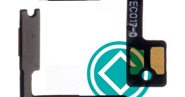 Oneplus 5T Power Button Flex Cable Best Price - Cellspare