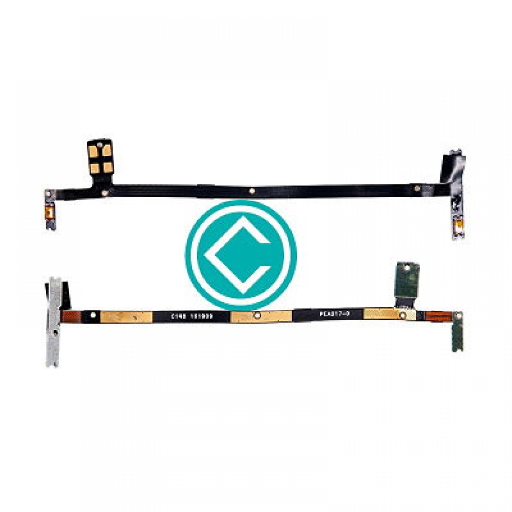 OnePlus 3 Power Button Flex Cable Module - Cellspare