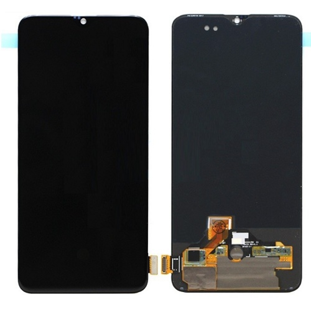 Oneplus 6T ORIGINAL LCD Screen Display - Black
