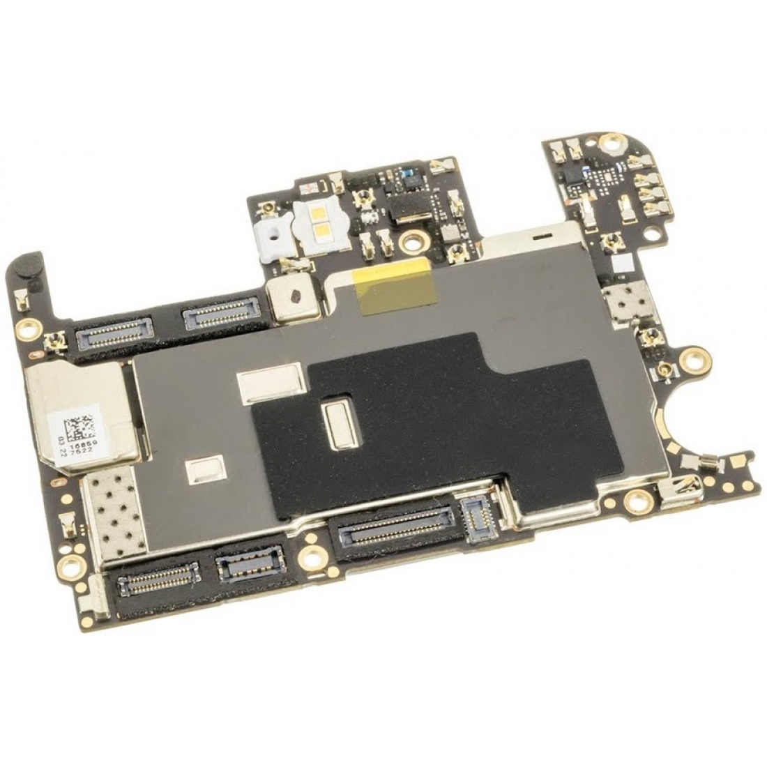 Oneplus 5 128GB Motherboard PCB Module - Cellspare