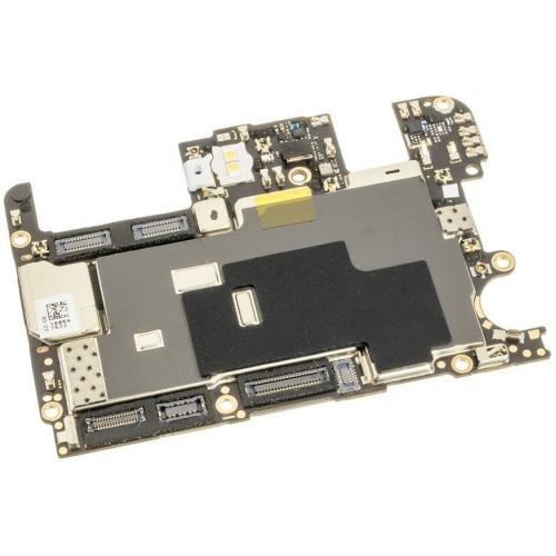 Oneplus 5 128GB Motherboard PCB Module - Cellspare