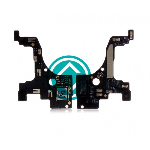 Oneplus 5T Microphone Flex Cable PCB Replacement - Cellspare