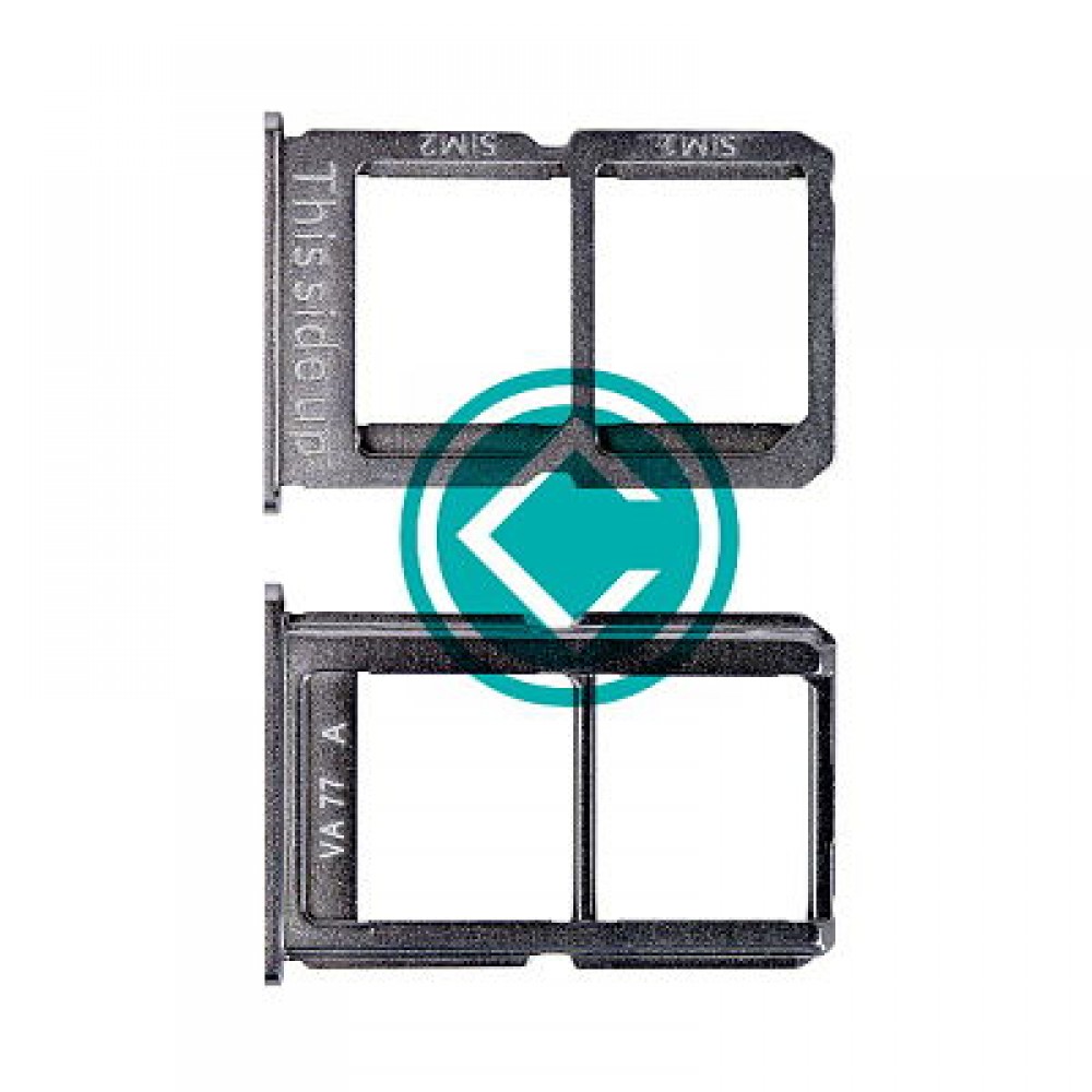 OnePlus 3 Sim And SD Card Tray Module White - Cellspare