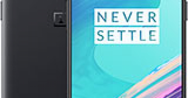Oneplus 5T Spare Parts & LCD Screen Display Best Price - Cellspare
