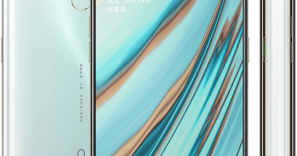 Oppo A9 Spare Parts & LCD Screen Display Best Price - Cellspare