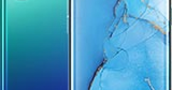 Oppo Reno 3 Pro Spare Parts & LCD Screen Display Best Price - Cellspare